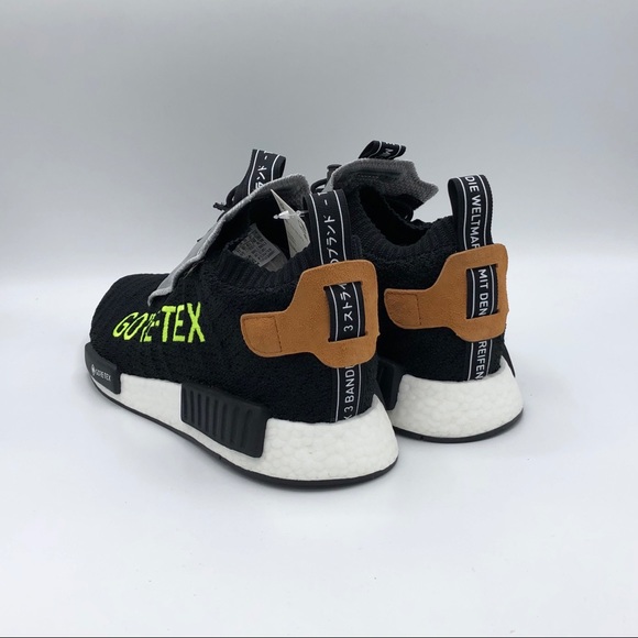 adidas | Shoes | New Adidas Nmdts Pk Gtx Mens Shoes | Poshmark